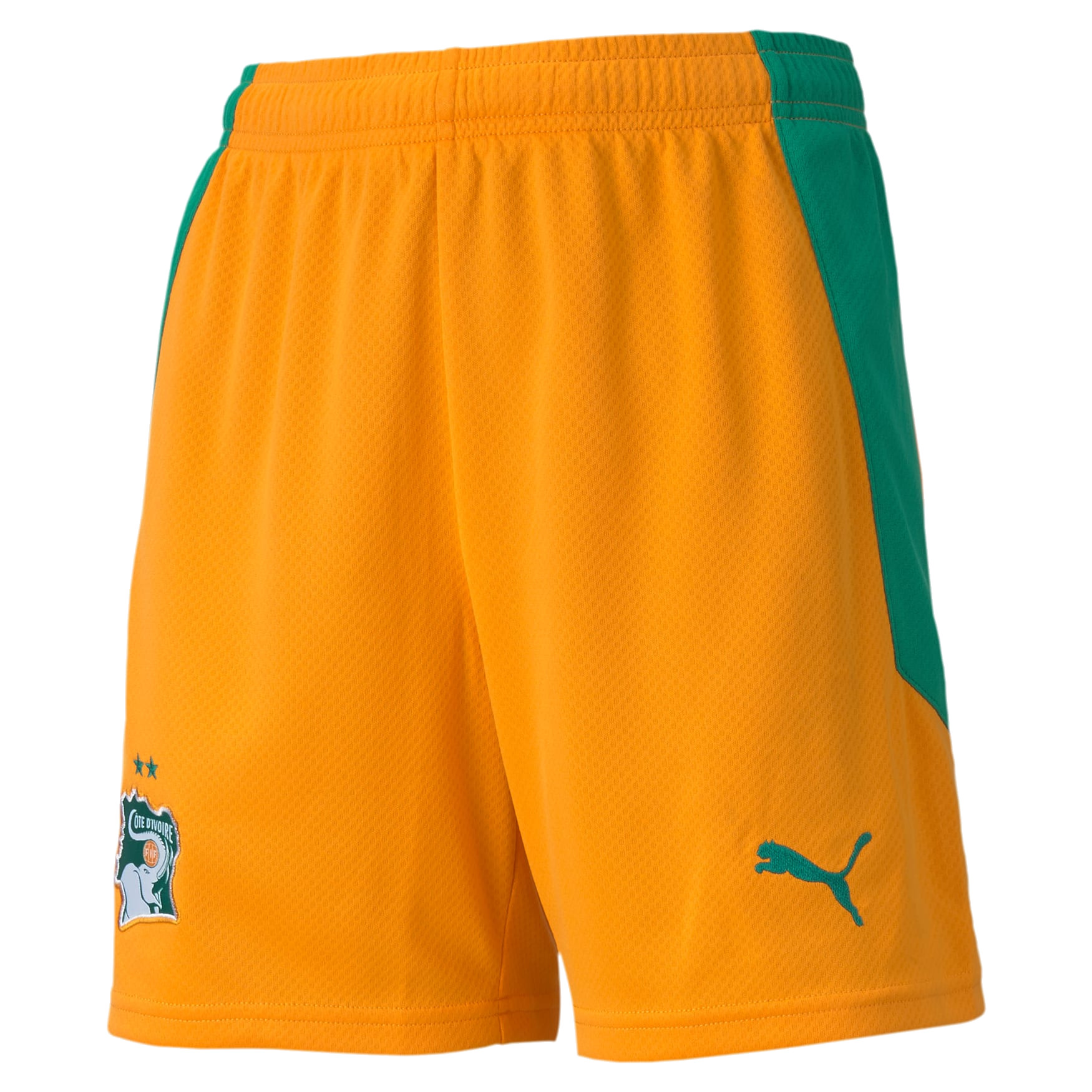 Cote-d Ivoire Short - Maillots-Football.com Cote-d Ivoire Short - Maillots-Football.com