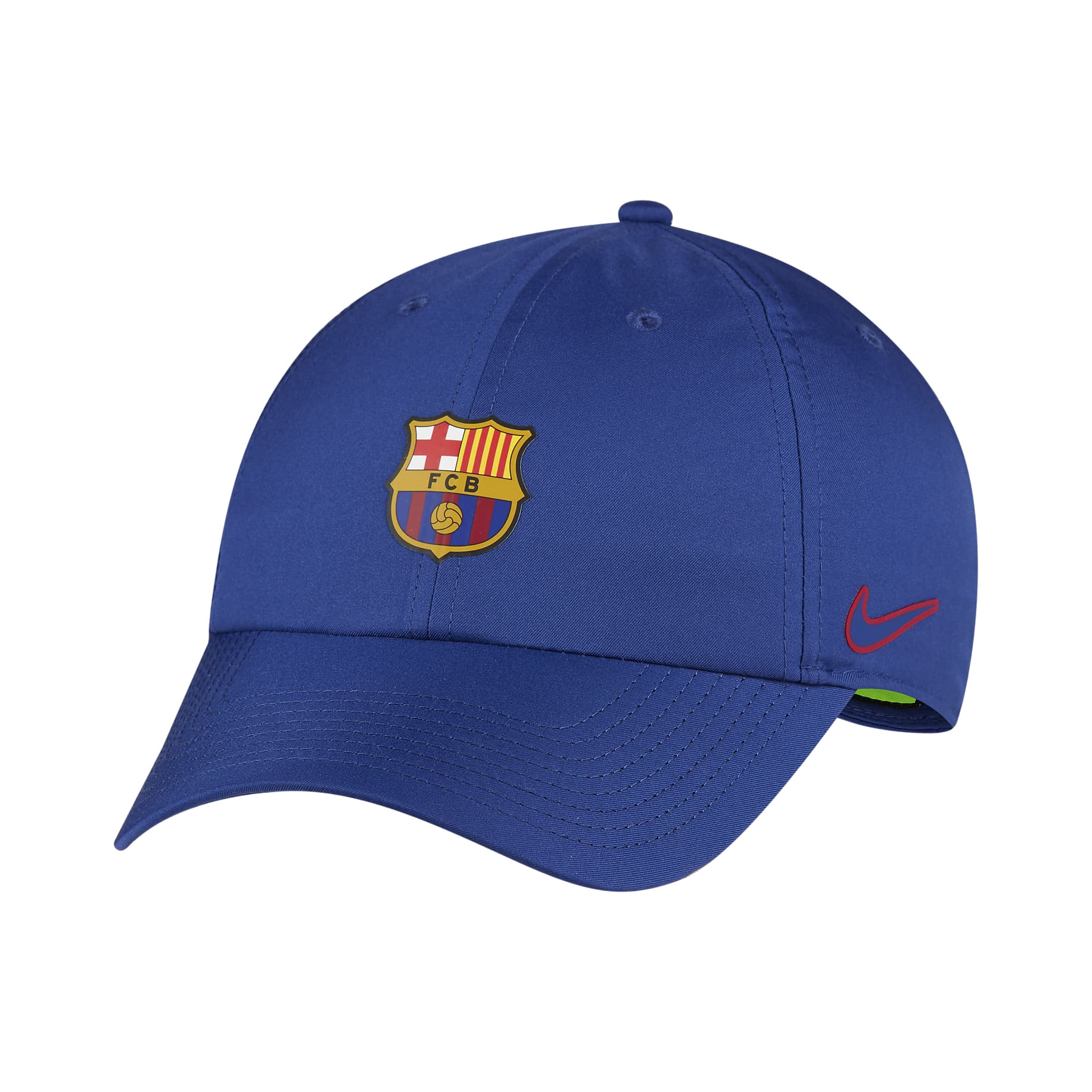 FC Barcelone casquette - Maillots-Football.com