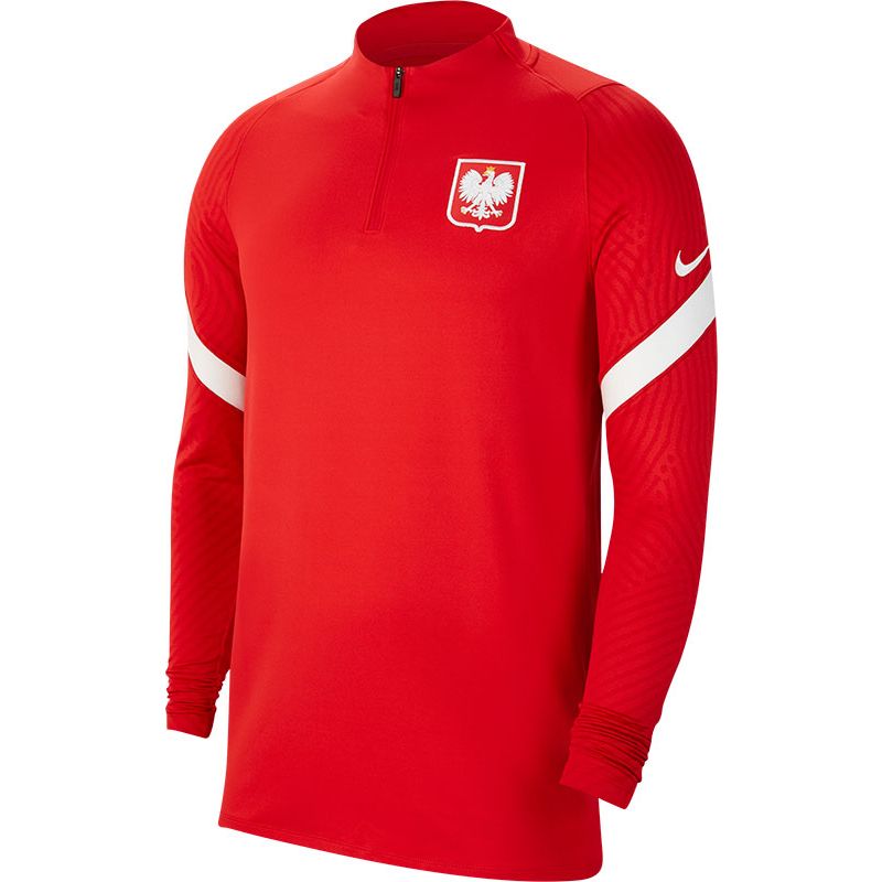 Pologne Sweat-shirt - Maillots-Football.com
