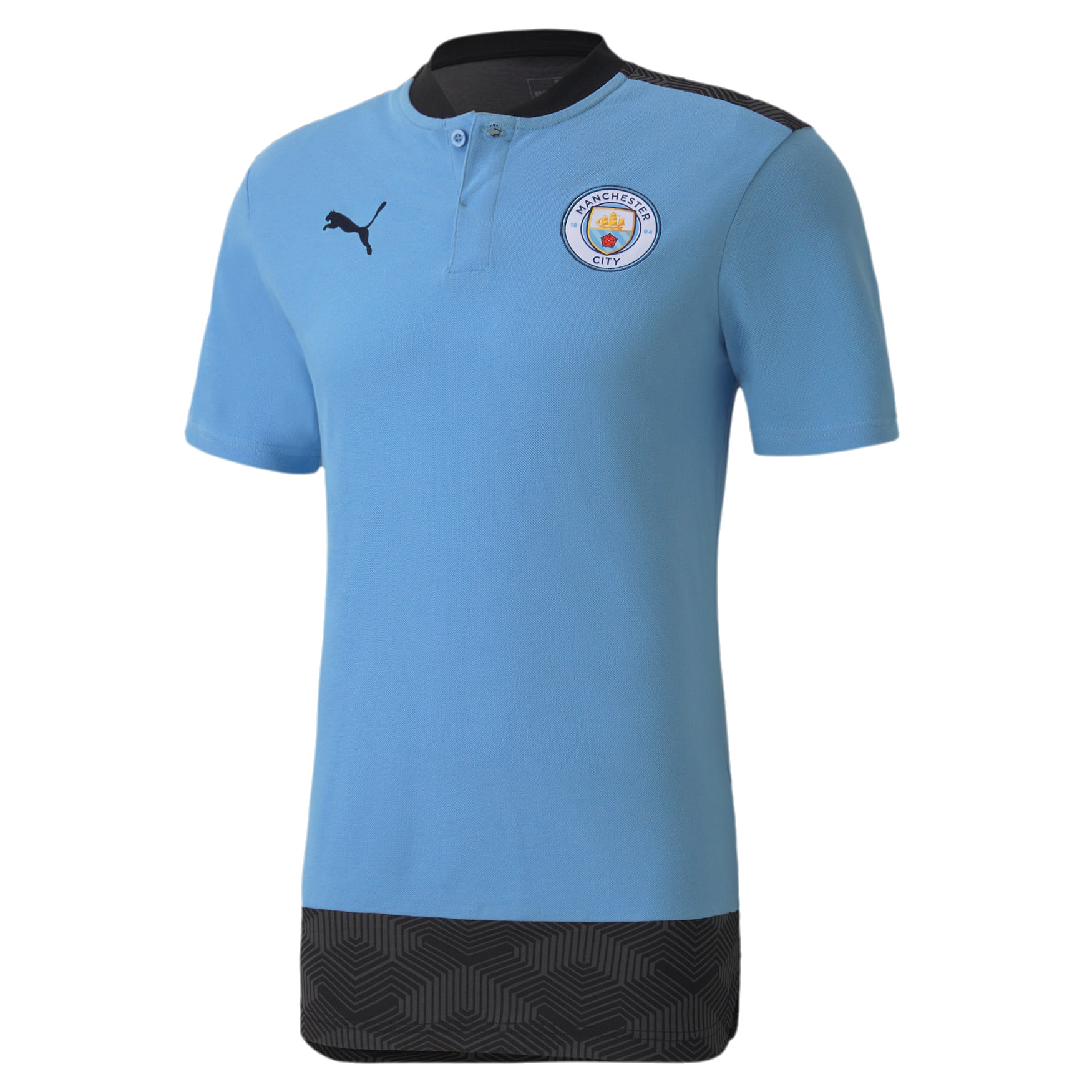 Manchester City Polo - Maillots-Football.com
