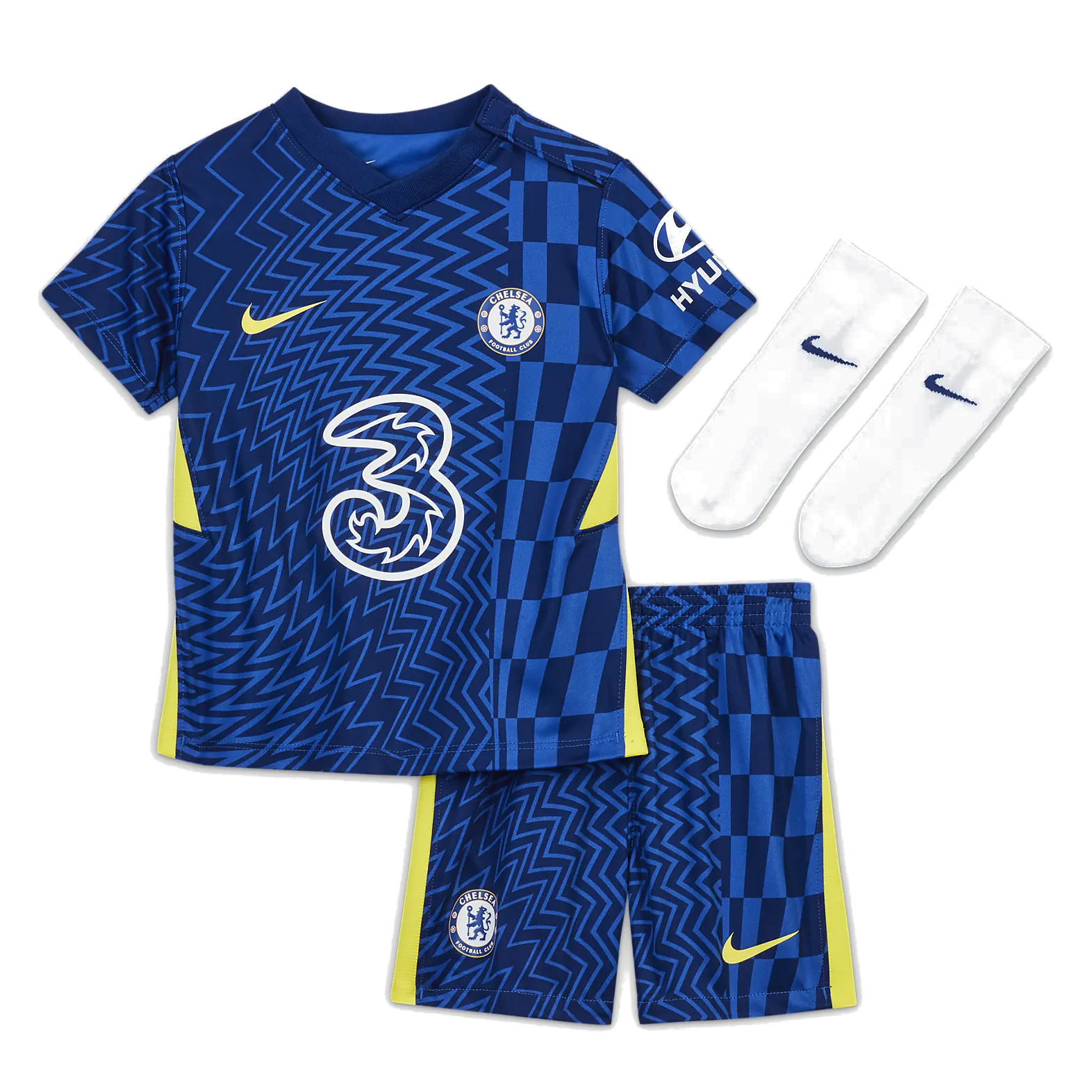 Chelsea ensemble - Maillots-Football.com