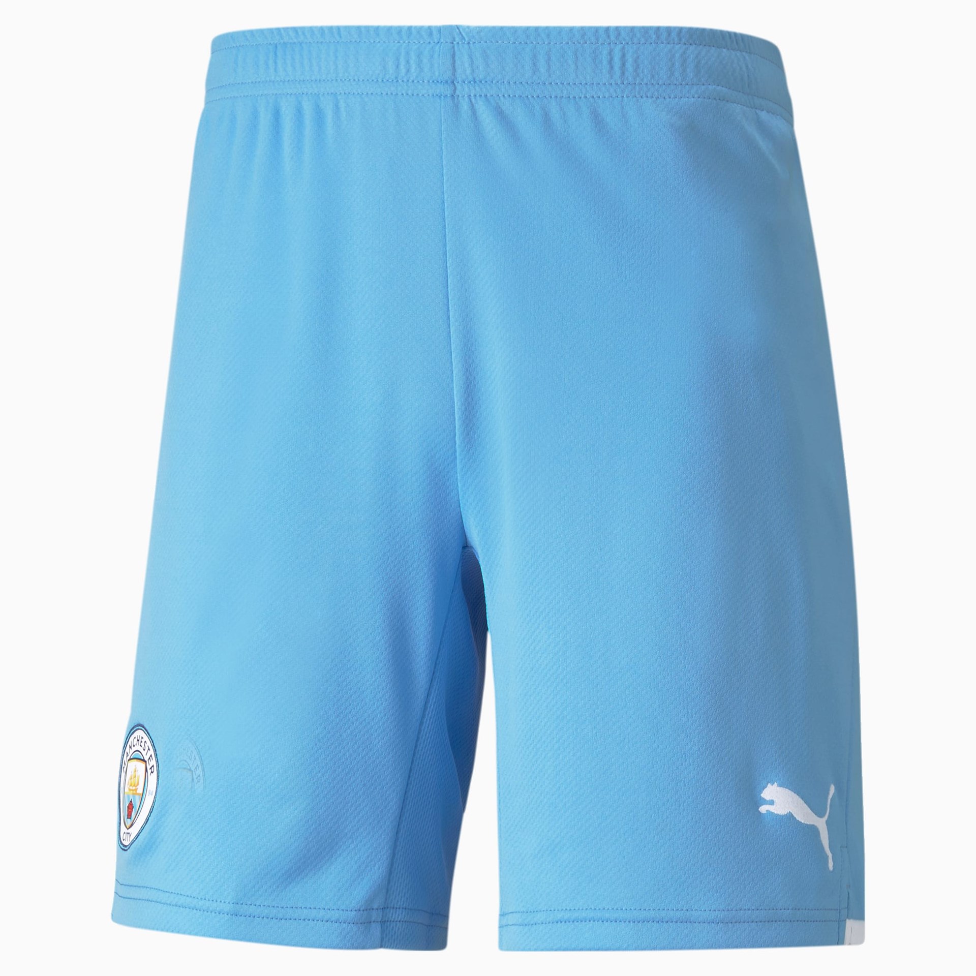 Manchester City Short - Maillots-Football.com