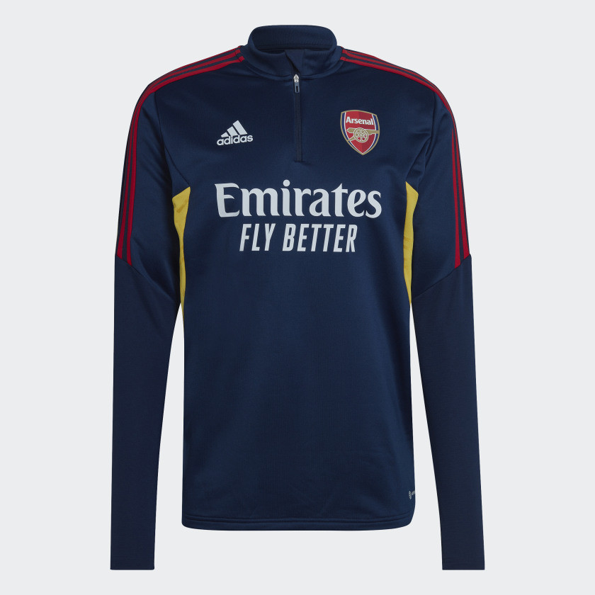 Arsenal Sweat-shirt - Maillots-Football.com