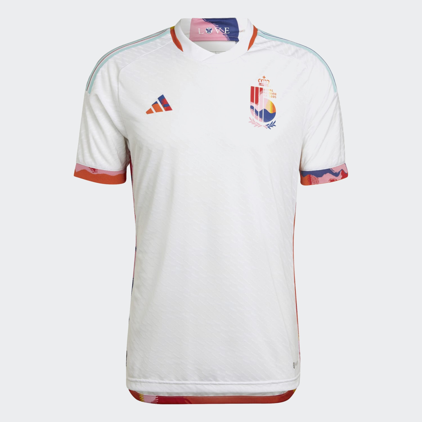 Belgique maillot exterieur - Maillots-Football.com