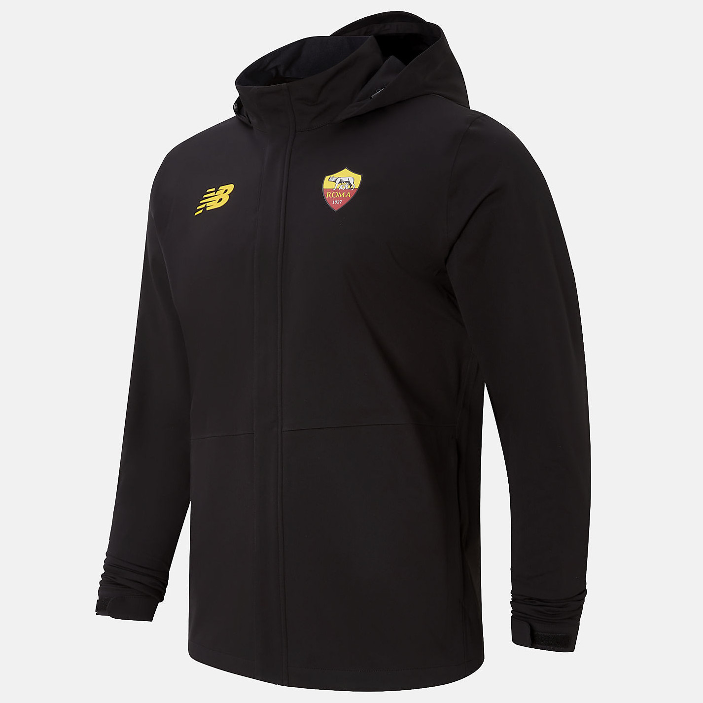 AS Rome Veste - Maillots-Football.com